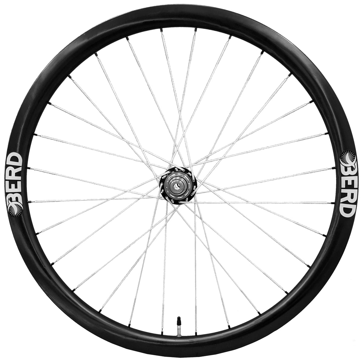 Berd RD35 Carbon Road Disc Wheels – Vistin